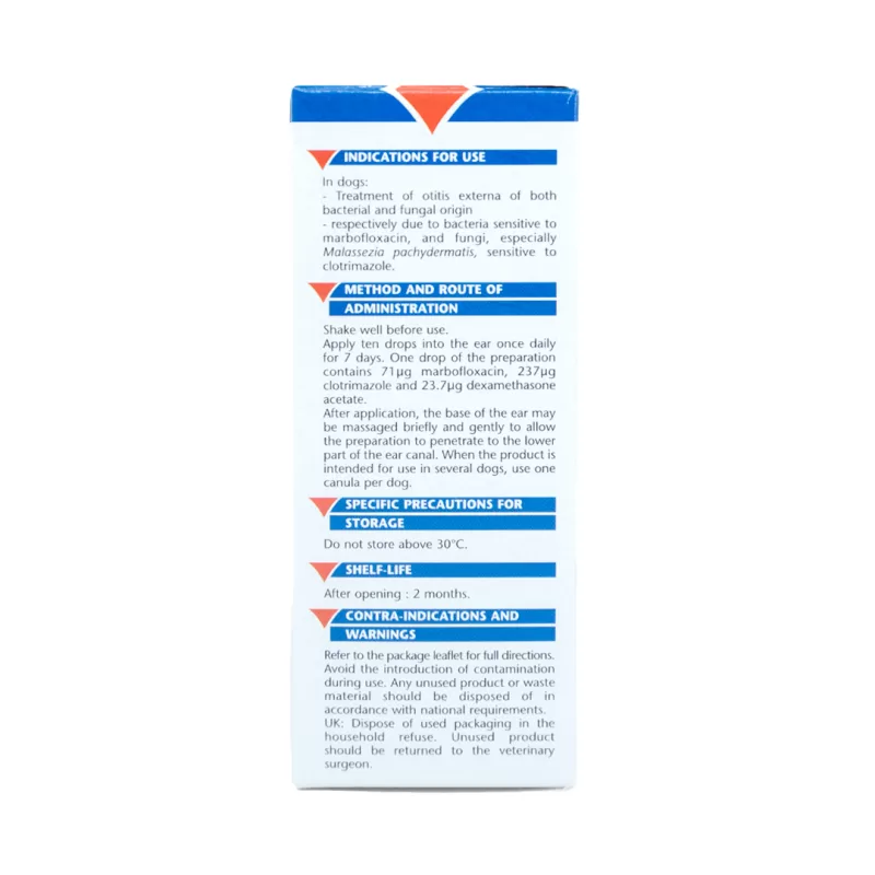 Aurizon Ear Drops Suspension 10 ml - Lee Guan Chuan Pte Ltd