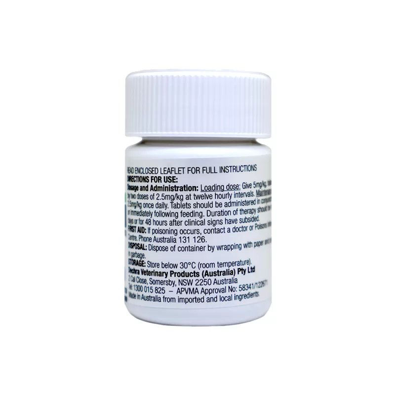 Doxycycline 50 mg Tablets 150’s - Lee Guan Chuan Pte Ltd